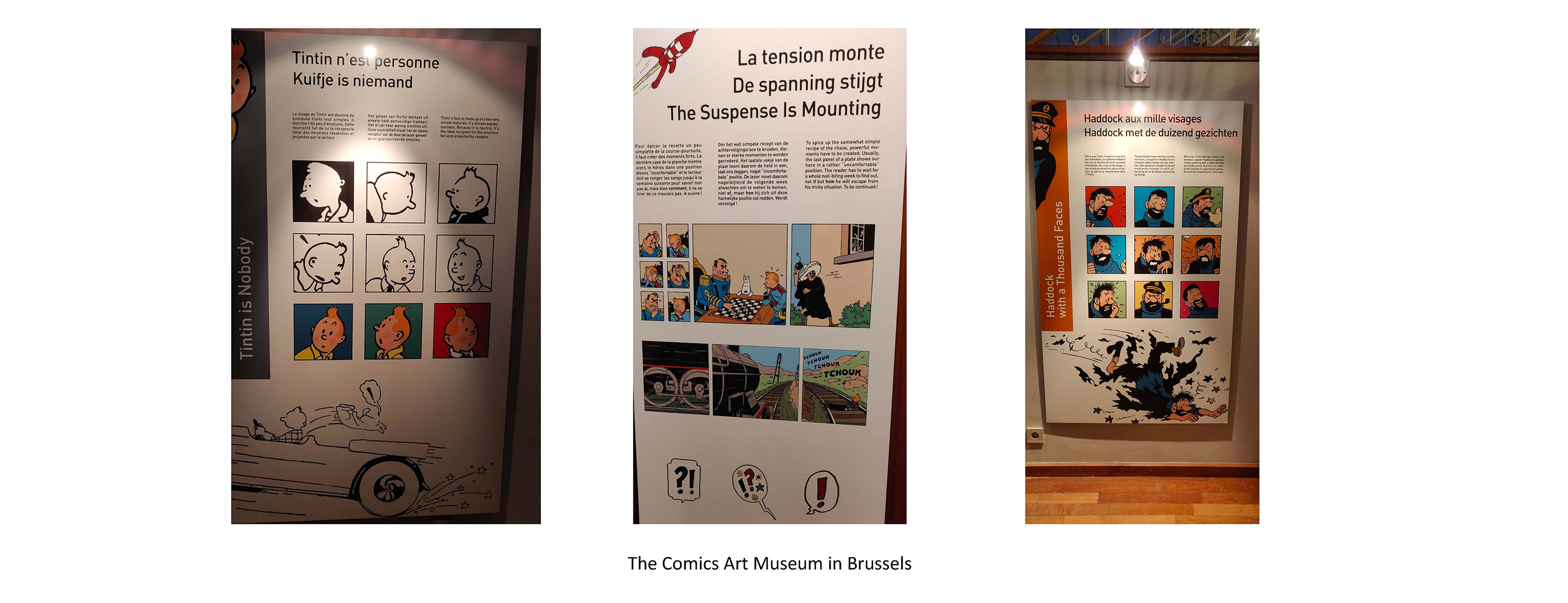 Research point – Comic book, cartoon and graphic novel artists ...
